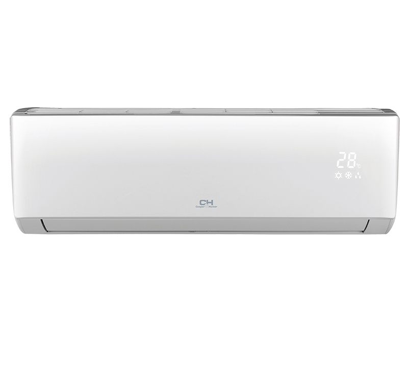 Кондиционер Cooper&Hunter CH-S09FTXLA2-NG (ARCTIC INVERTER WIFI) Купить | Gree Climat