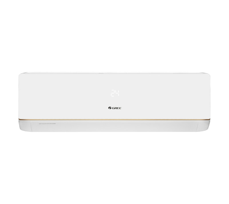 Кондиционер Gree Bora Inverter R32 GWH09AAA-K6DNA5C Wi-Fi Купить | Gree ...