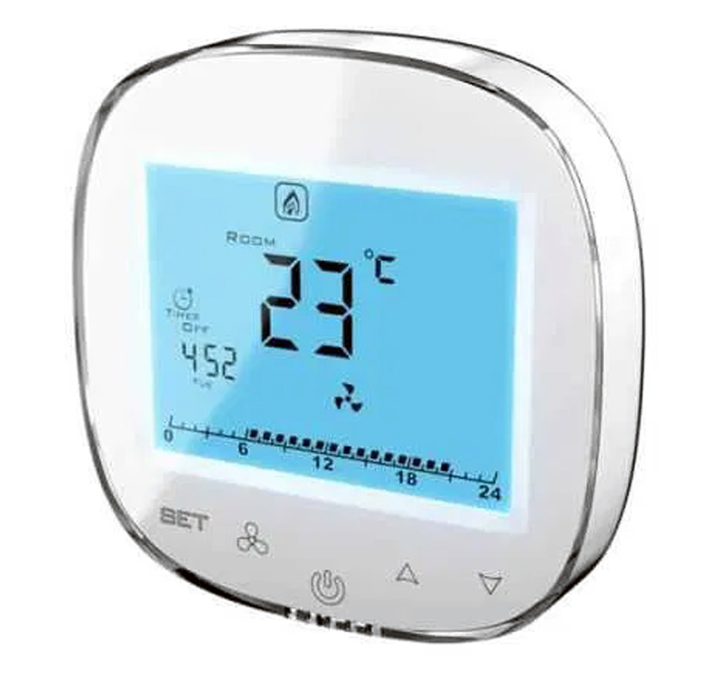 Контроллер Hmi Volcano Ec Купить | Gree Climat