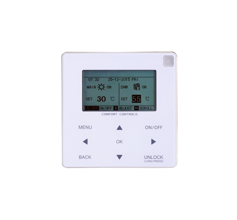 Тепловой насос Воздух-Вода Electrolux EHB-100/N8/EMHP-10V/N8 Full DC ...