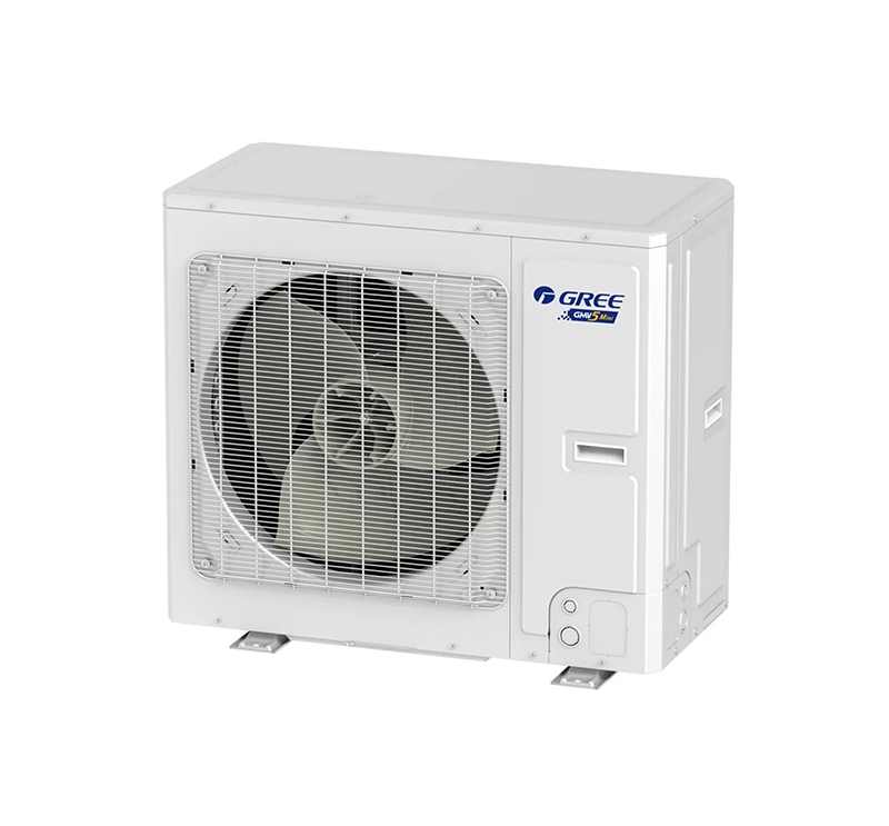 Наружный Блок Gree GMV-100WL/С-T Купить у Gree-Climat