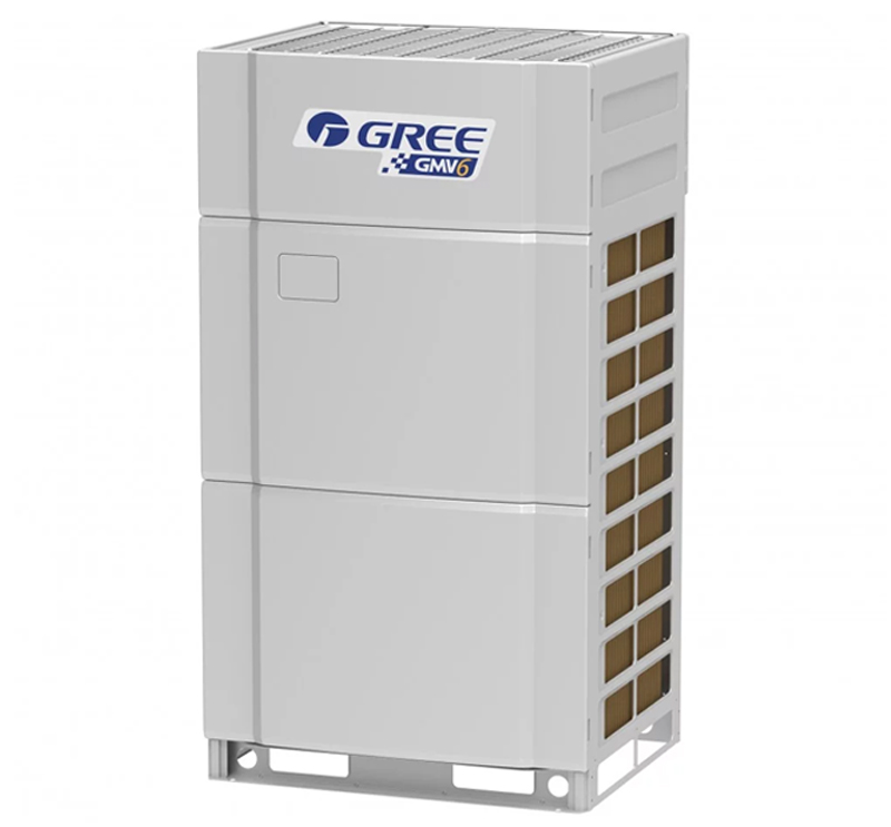 Наружный Блок Gree GMV-504WM/G-X Купить у Gree-Climat