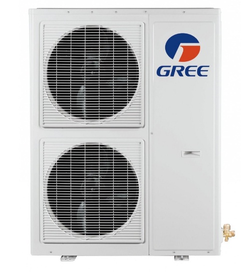 Зовнішній Блок Gree GMV-280WL/С-X Купити у Gree-Climat