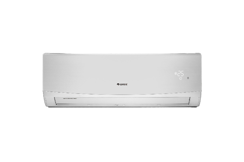 Кондиционер Gree Lomo Inverter R32 GWH24QE-K6DND2K SILVER Купить | Gree ...