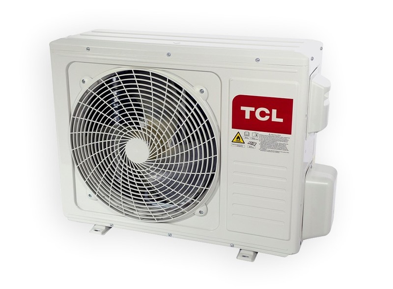 Кондиционер TCL TAC-12CHSD/TPG31I3AHB Heat Pump Inverter R32 WI-FI ...