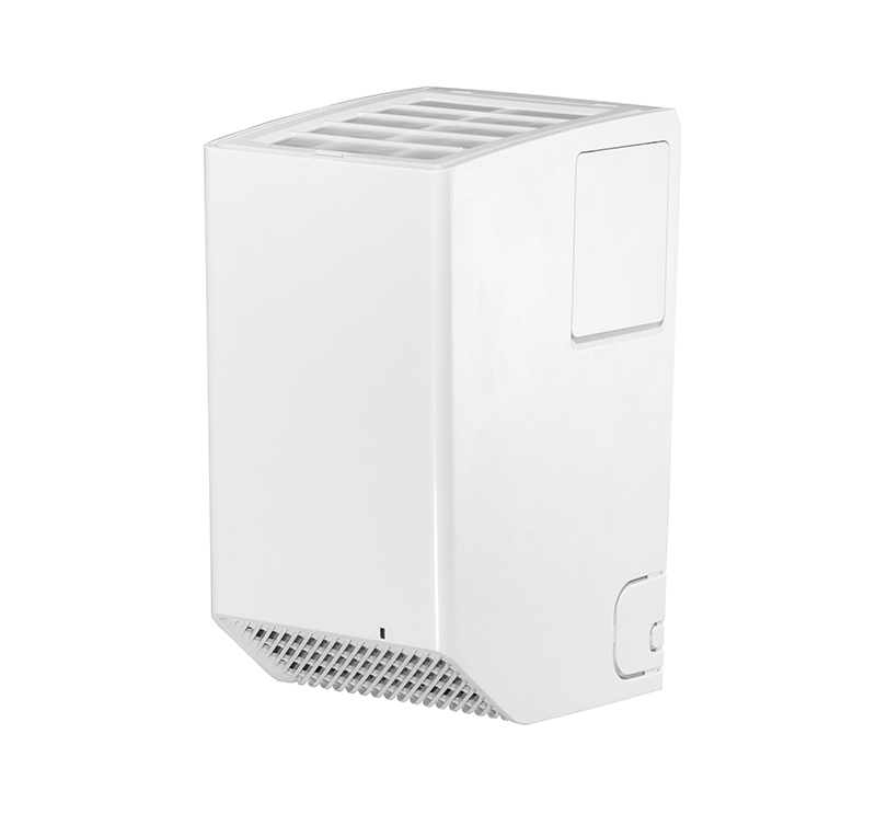 Модуль подачі свіжого повітря Cooper&Hunter CH-HRV030S-WP FRESH AIR Kit ...