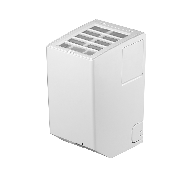 Модуль подачі свіжого повітря Cooper&Hunter CH-HRV030S-WP FRESH AIR Kit ...