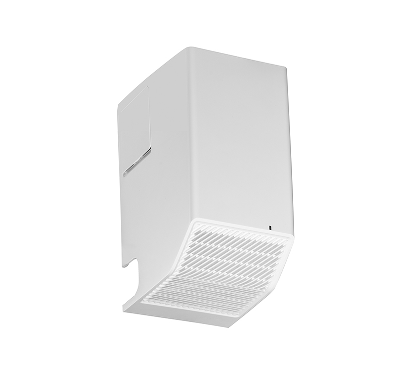 Модуль подачі свіжого повітря Cooper&Hunter CH-HRV030S-WP FRESH AIR Kit ...