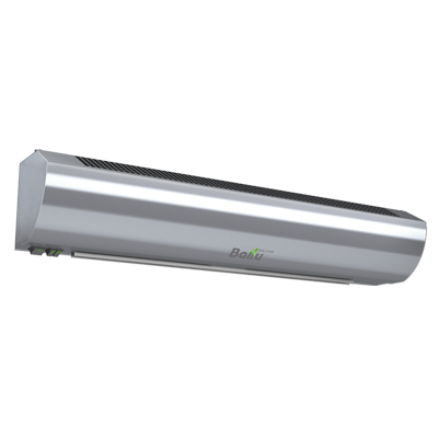 Тепловая Завеса Ballu BHC-L15-S09-M (BRC-E) (UA) Купить | Gree Climat