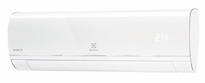 Кондиционер Electrolux EACS/I-12HAR_X/N3 Купить | Gree Climat
