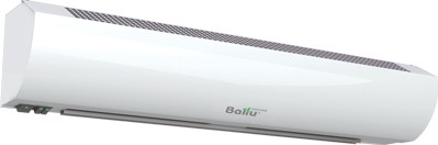 Тепловая Завеса Ballu BHC-L10-S06 (BRC-E) (UA) Купить | Gree Climat