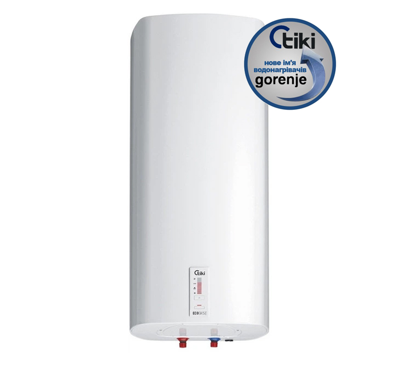 Купить Водонагреватель Tiki Supr ESD 50 V9 (700093) Купить | Gree Climat
